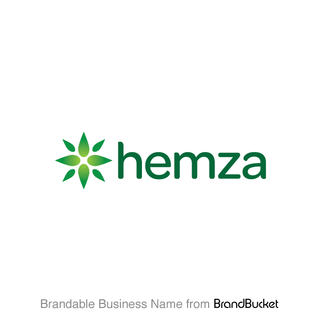 Hemza.com is For Sale | BrandBucket
