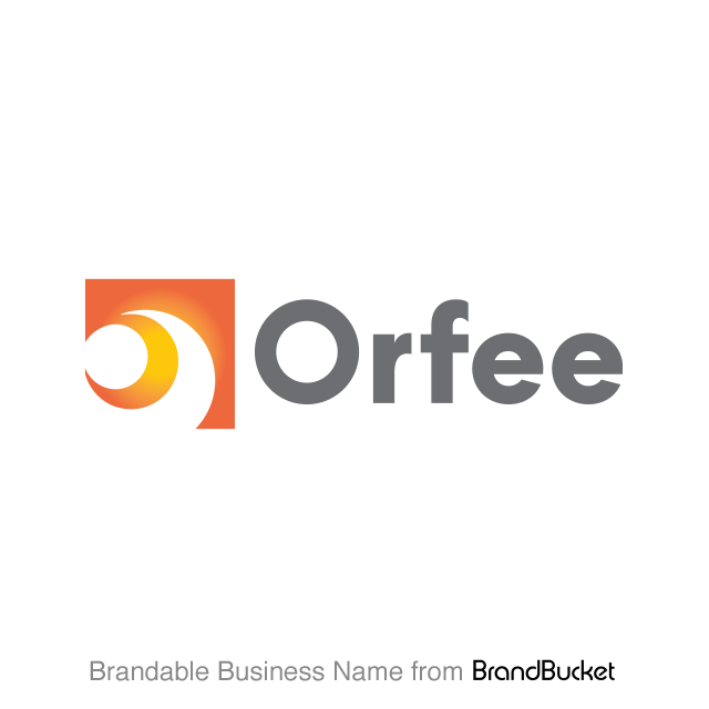 Orfee.com is For Sale | BrandBucket