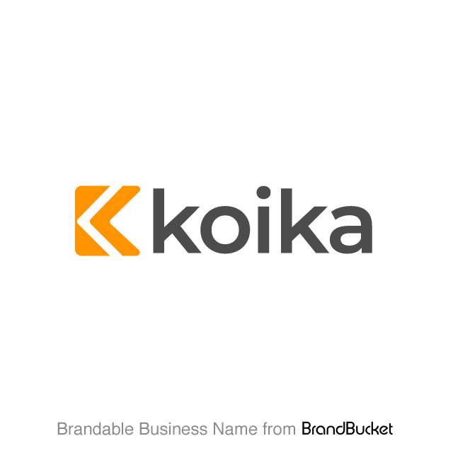 Koika.com is For Sale | BrandBucket