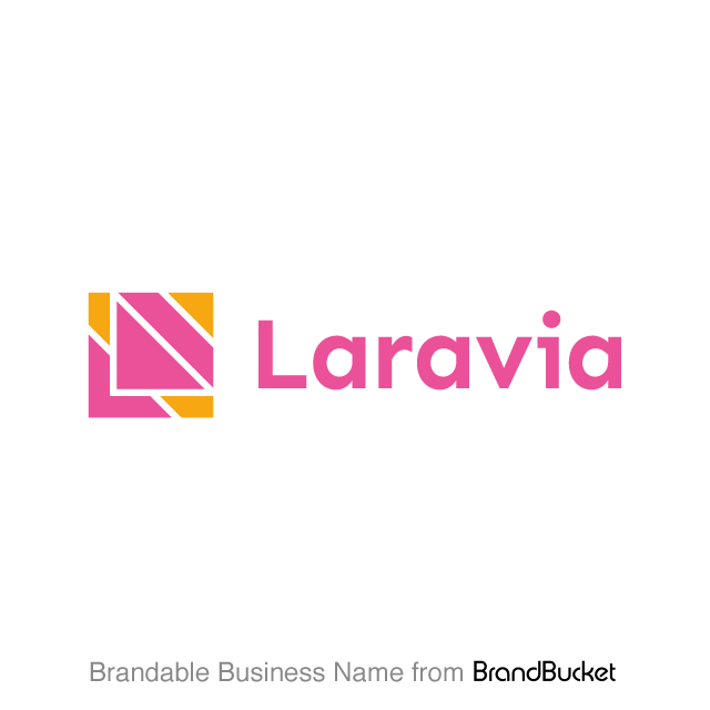 Laravia.com is For Sale | BrandBucket