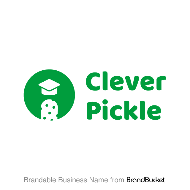 CleverPickle.com is For Sale | BrandBucket