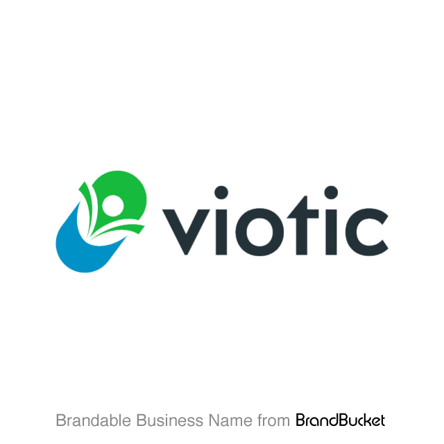 Viotic.com is For Sale | BrandBucket
