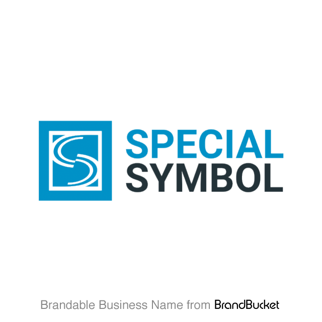 SpecialSymbol.com is For Sale | BrandBucket