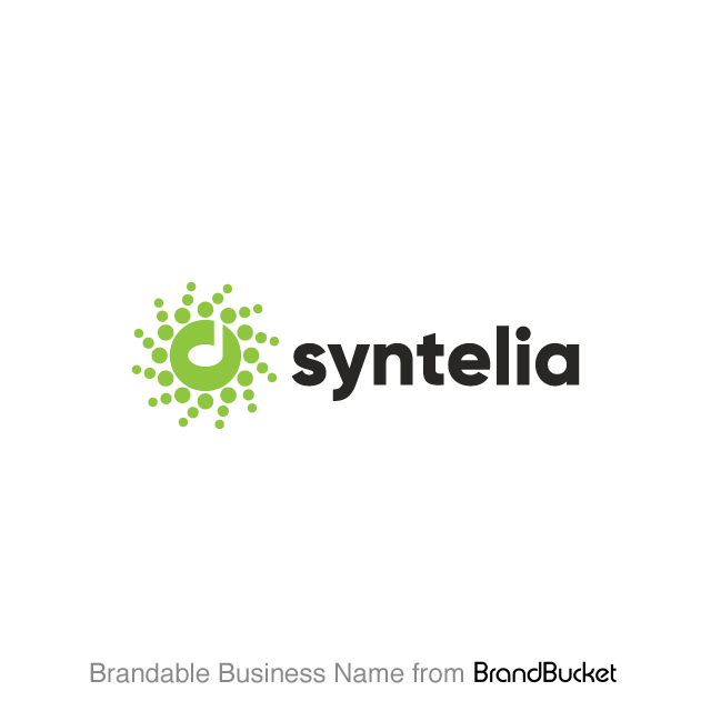 Syntelia.com is For Sale | BrandBucket