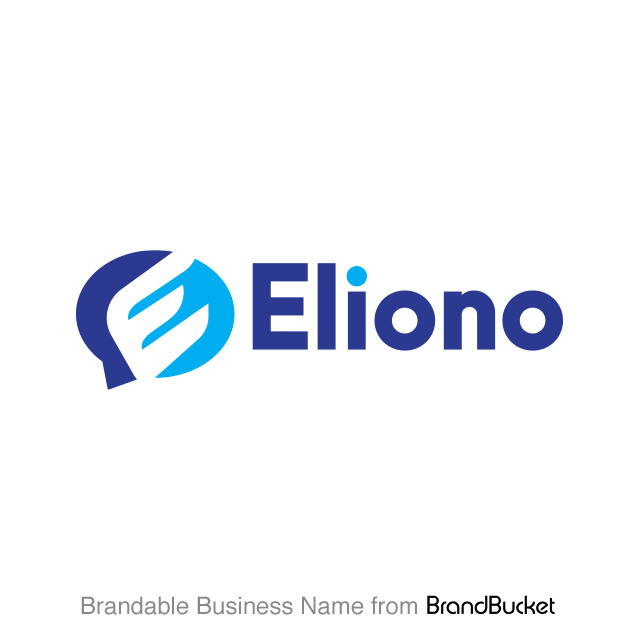 Eliono.com is For Sale | BrandBucket