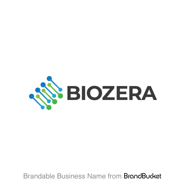 Biozera.com is For Sale | BrandBucket