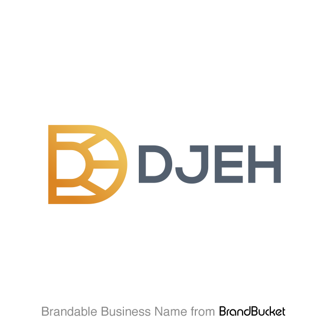 Djeh.com is For Sale | BrandBucket