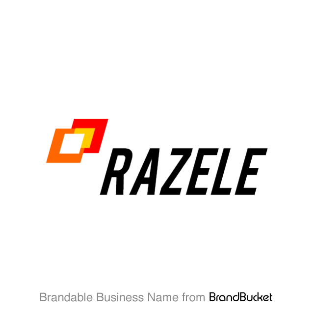 Razele.com is For Sale | BrandBucket