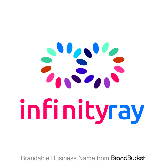 InfinityRay.com is For Sale | BrandBucket