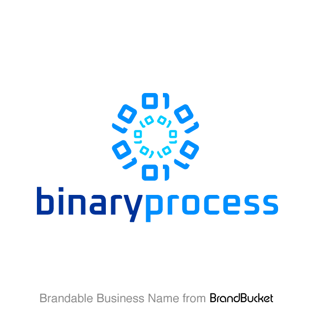 BinaryProcess.com is For Sale | BrandBucket