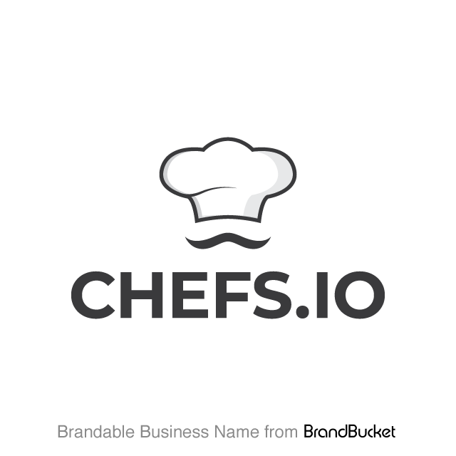 Chefs.io is For Sale | BrandBucket