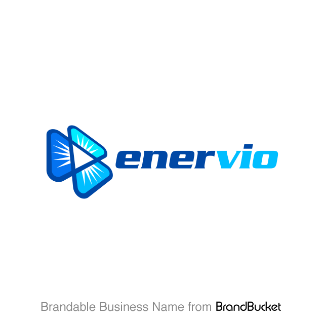 Enervio.com is For Sale | BrandBucket
