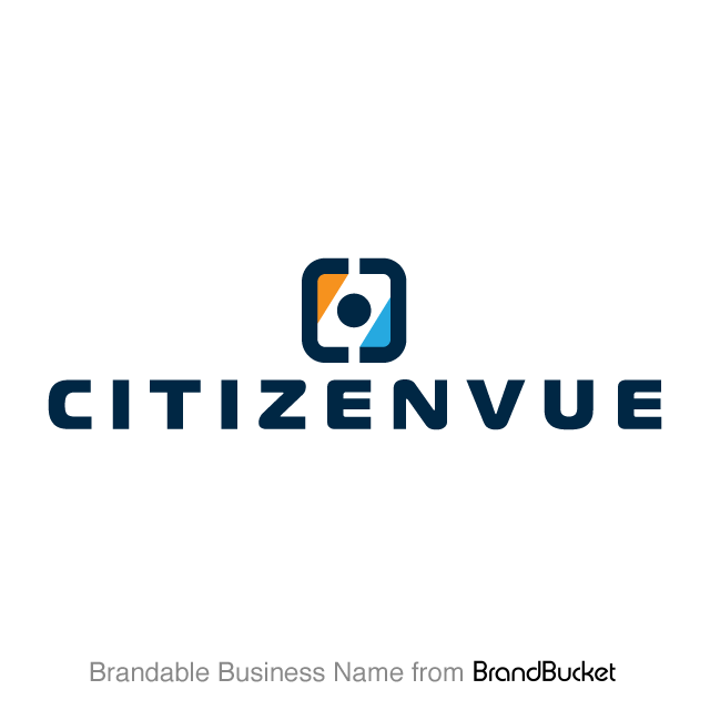 Citizenvue.com is For Sale | BrandBucket