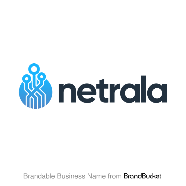 Netrala.com is For Sale | BrandBucket