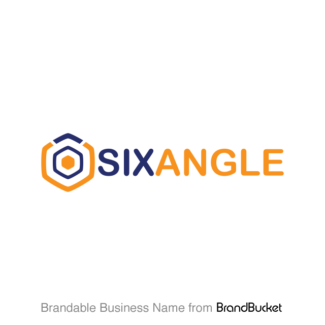 SixAngle.com is For Sale | BrandBucket
