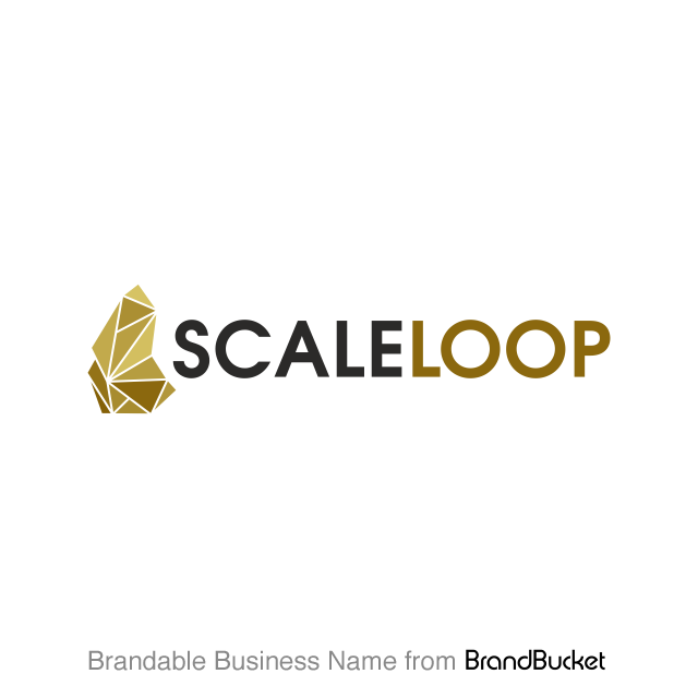 ScaleLoop.com is For Sale | BrandBucket
