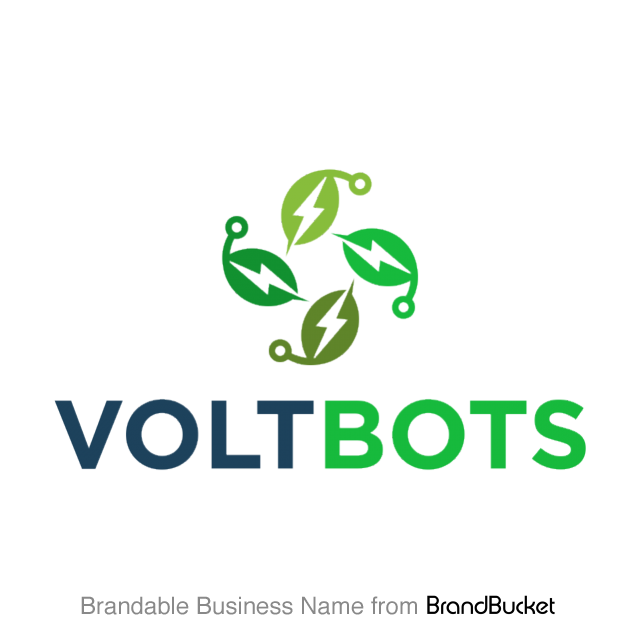 Voltbots.com is For Sale | BrandBucket