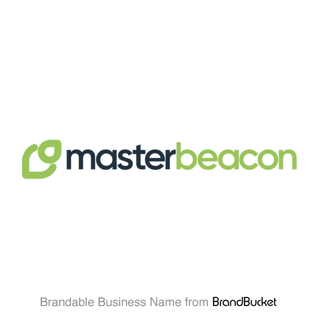 MasterBeacon.com is For Sale | BrandBucket