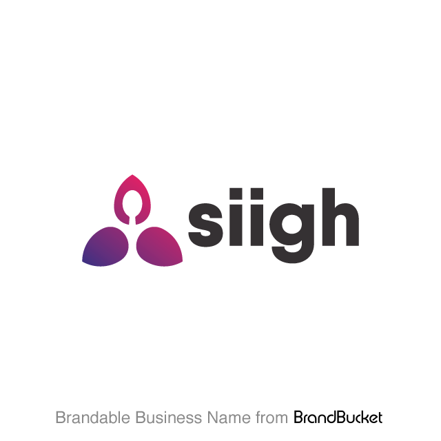 Siigh.com is For Sale | BrandBucket