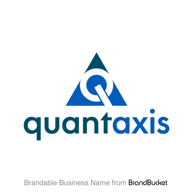 Quantaxis.com is For Sale | BrandBucket