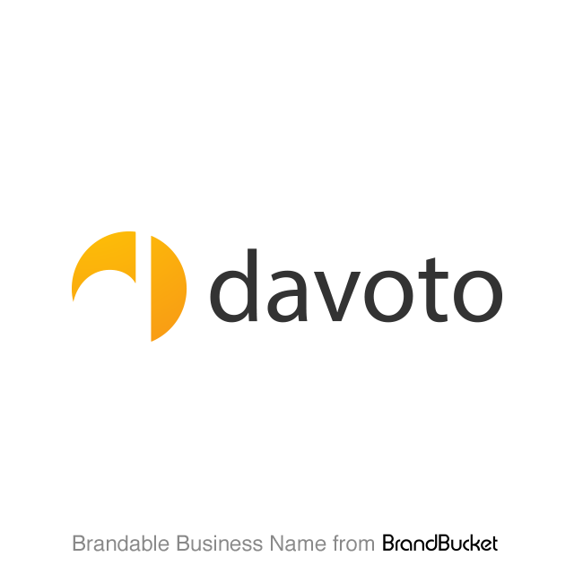 Davoto.com is For Sale | BrandBucket