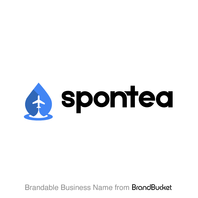 Spontea.com is For Sale | BrandBucket