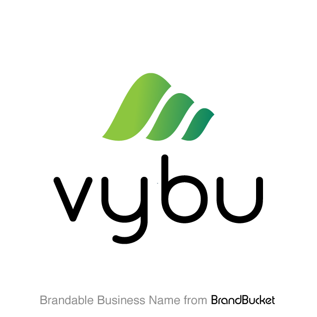 Vybu.com is For Sale | BrandBucket