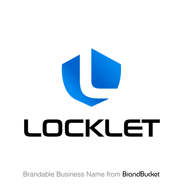 LockLet.com is For Sale | BrandBucket