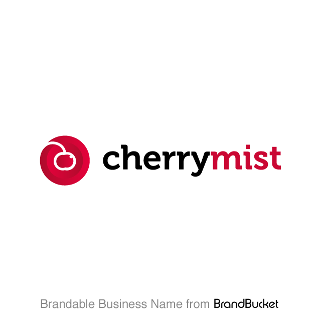 CherryMist.com is For Sale | BrandBucket