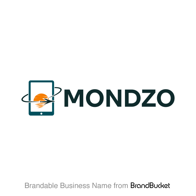 Mondzo.com is For Sale | BrandBucket
