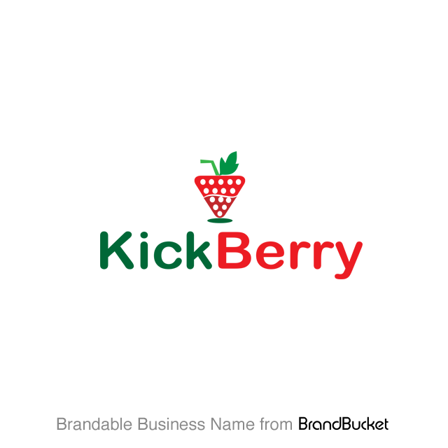 KickBerry.com is For Sale | BrandBucket