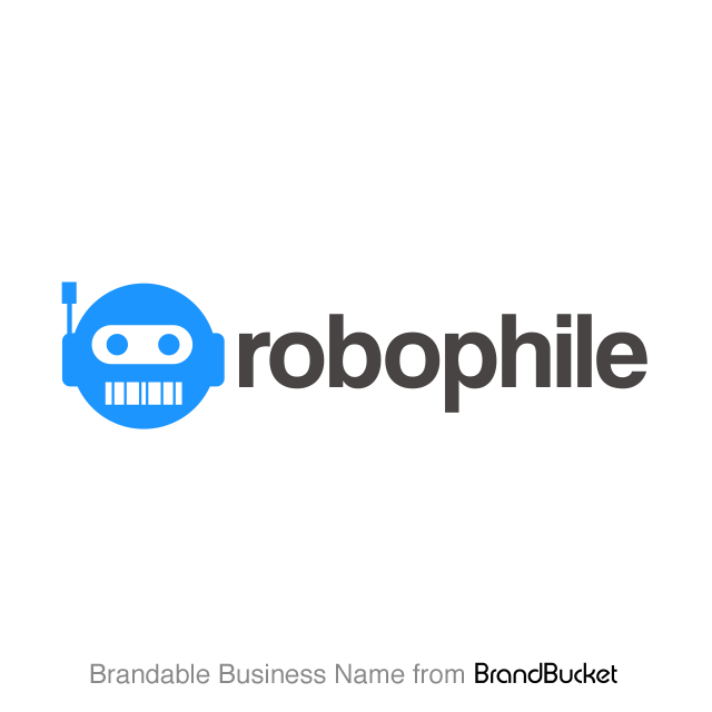 RobOphile.com is For Sale | BrandBucket