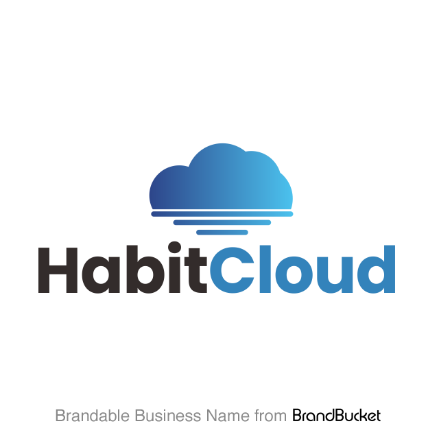 HabitCloud.com is For Sale | BrandBucket