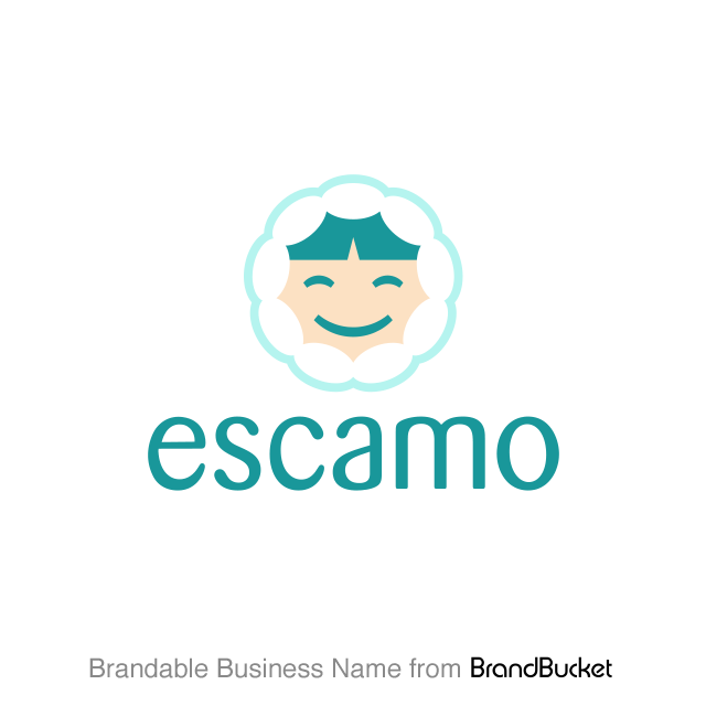 Escamo.com is For Sale | BrandBucket