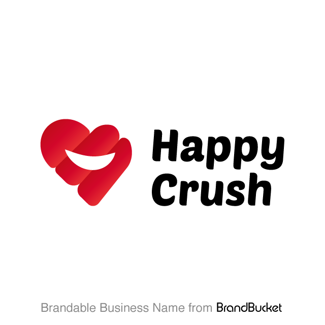 HappyCrush.com is For Sale | BrandBucket