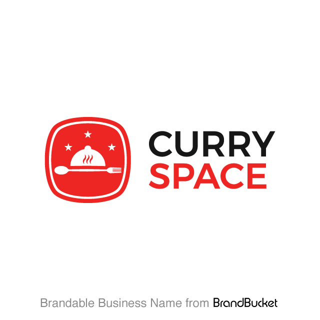 CurrySpace.com is For Sale | BrandBucket