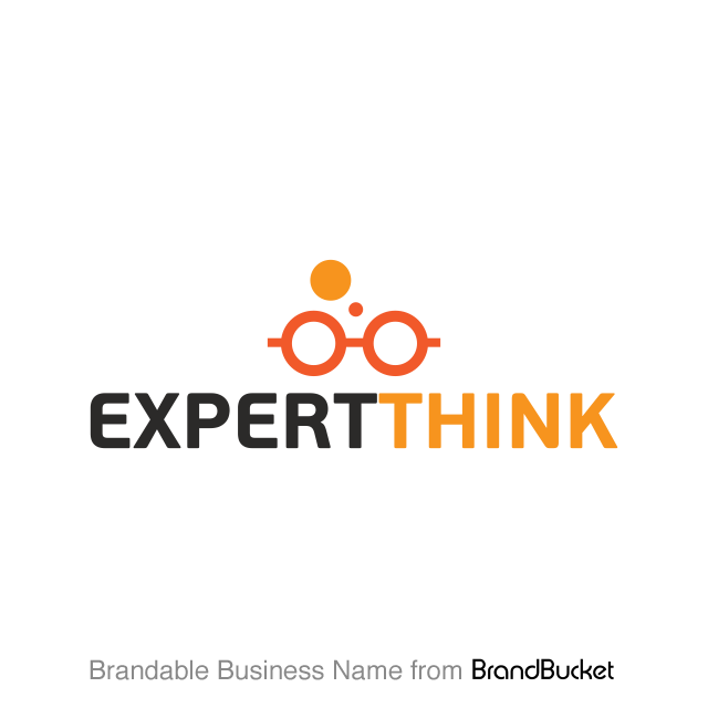 ExpertThink.com is For Sale | BrandBucket