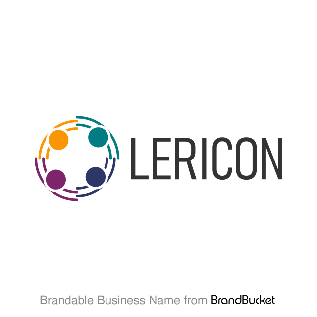 Lericon.com is For Sale | BrandBucket