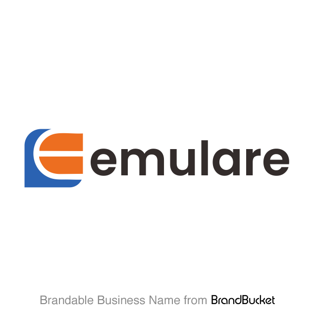 Emulare.com is For Sale | BrandBucket