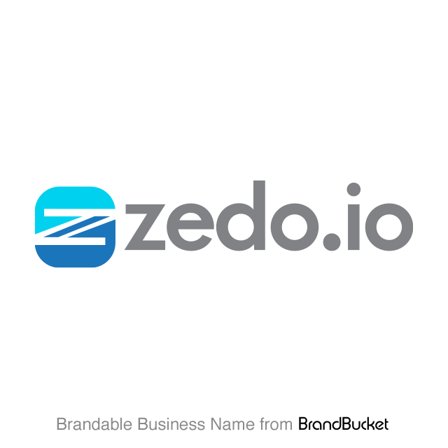 Zedo.io is For Sale | BrandBucket