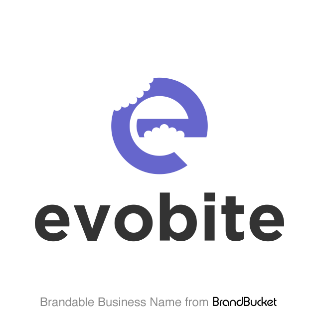 Evobite.com is For Sale | BrandBucket