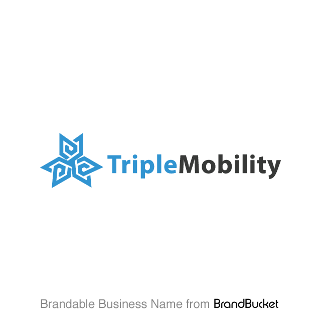 TripleMobility.com is For Sale | BrandBucket