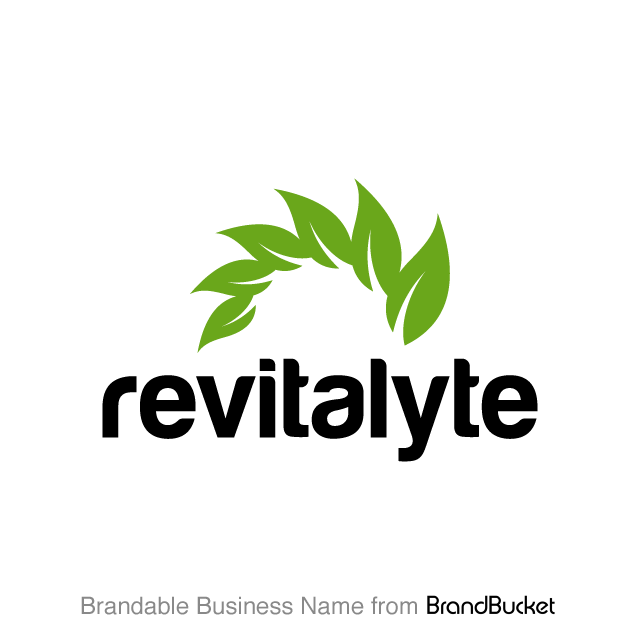 Revitalyte.com is For Sale | BrandBucket