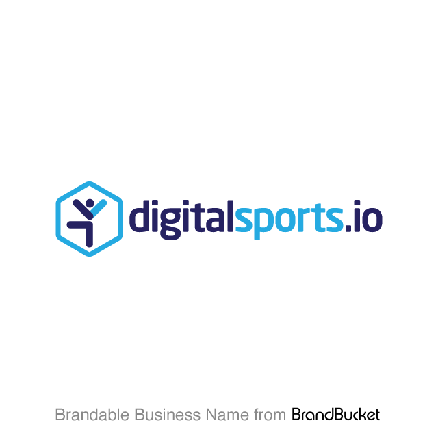 DigitalSports.io is For Sale | BrandBucket