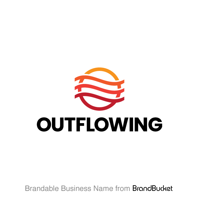 OutFlowing.com is For Sale | BrandBucket