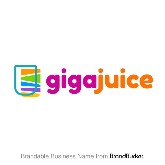 GigaJuice.com is For Sale | BrandBucket