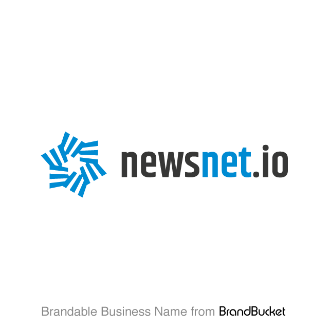 NewsNet.io is For Sale | BrandBucket