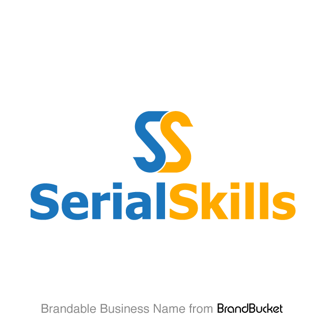 SerialSkills.com is For Sale | BrandBucket