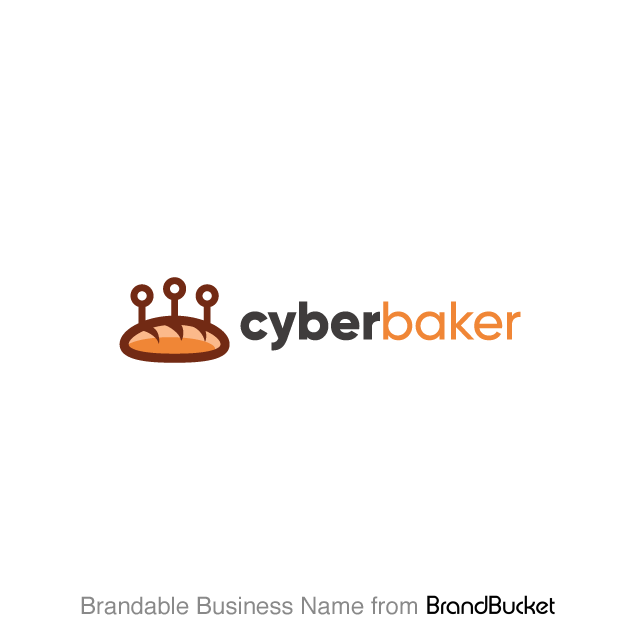 CyberBaker.com is For Sale | BrandBucket