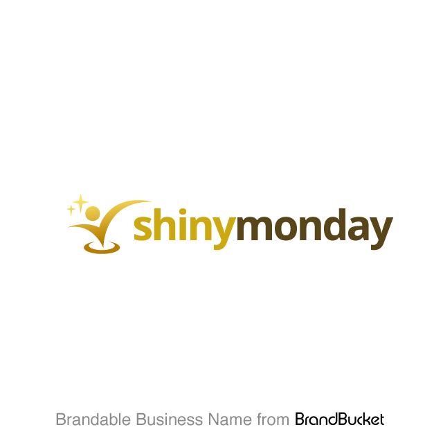 ShinyMonday.com is For Sale | BrandBucket
